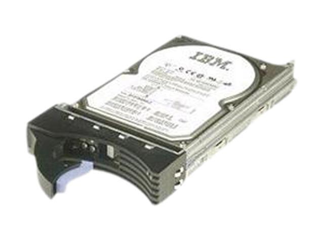 IBM 39R7366 73.4GB 15000 RPM SAS Internal Hard Drive - Newegg.com