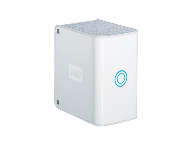 WD WDG2NC10000N Network Storage with Remote Access - Newegg.com