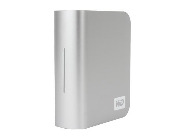 WD My Book Studio 500GB 3.5" USB 2.0 / Firewire400 / Firewire800 ...
