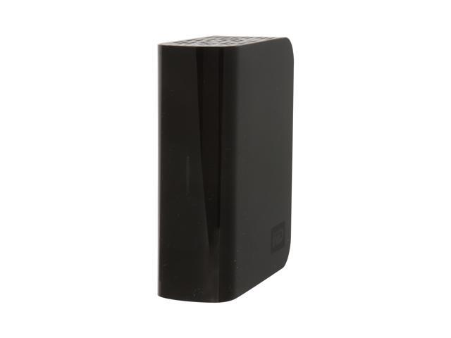 WD My DVR Expander 500GB USB 2.0 3.5" External Hard Drive - Newegg.com