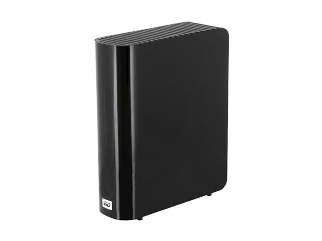 WD My Book Essential 2TB USB 2.0 3.5" External Hard Drive - Newegg.ca