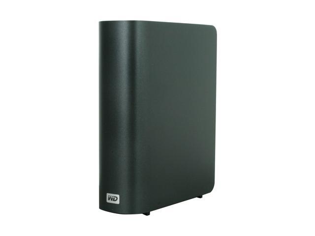 WD My Book 3.0 2TB USB 3.0 3.5" External Hard Drive Black - Newegg.com
