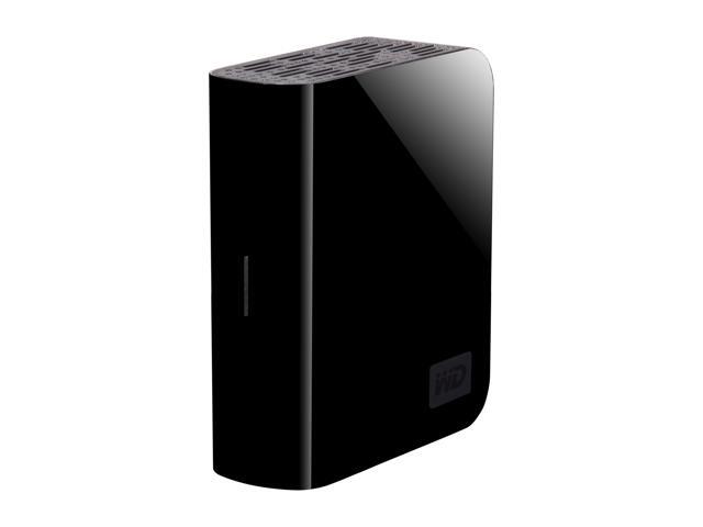 Refurbished: WD My Book Essential 1.5TB USB 2.0 3.5" External Hard ...