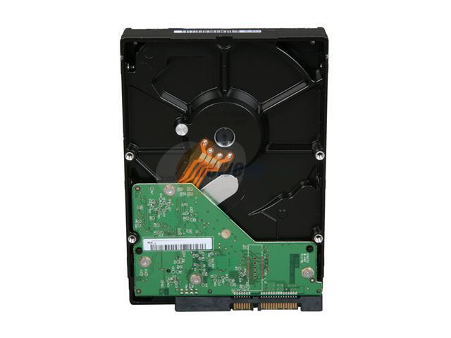 Refurbished: Western Digital Blue WD3200AAKS 320GB 7200 RPM 16MB Cache ...