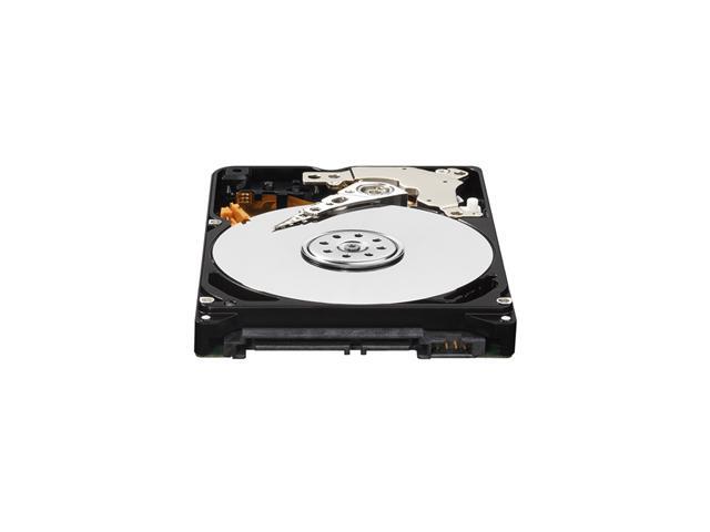 Western Digital Scorpio Blue WD7500KPVT 750GB 5200 RPM 8MB Cache SATA 3 ...