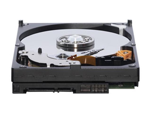 Western Digital Blue WD1600AAJS-20PK 160GB 7200 RPM 8MB Cache SATA 3 ...