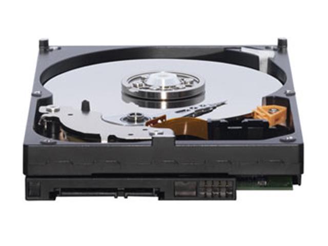 Western Digital Blue WD3200AAJS-20PK 320GB 7200 RPM 8MB Cache SATA 3 ...