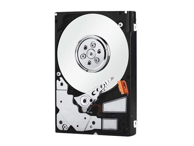 Western Digital WD VelociRaptor WD4500HLHX-20PK 450GB 10000 RPM 32MB ...