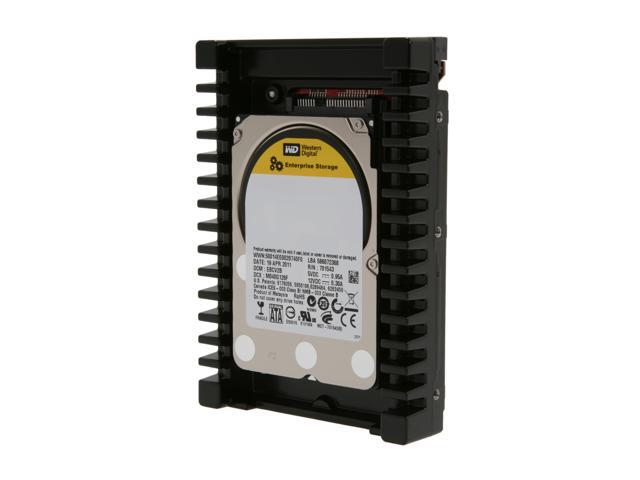 WD WD VelociRaptor WDBACN3000ENC-NRSN 300GB 10000 RPM 16MB Cache SATA 3 ...