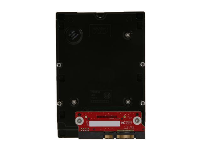 WD WD VelociRaptor WDBACN3000ENC-NRSN 300GB 10000 RPM 16MB Cache SATA 3 ...