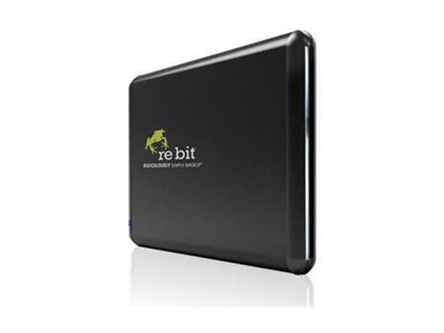 Rebit 500GB USB 2.0 SaveMe Portable Backup - Newegg.com