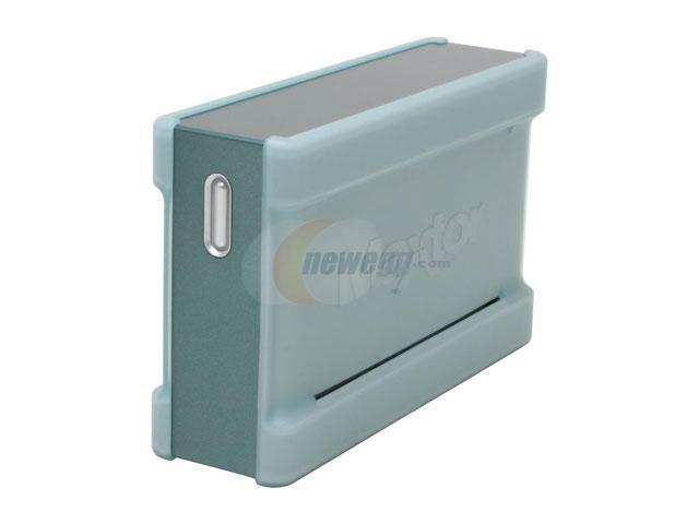 Open Box: Maxtor OneTouch III 500GB USB 2.0 / Firewire400 3.5" External ...