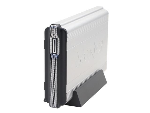 Maxtor OneTouch II 100GB USB 2.0 3.5" External Hard Drive - Newegg.com