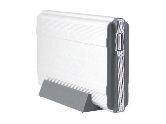Open Box: Maxtor OneTouch II 250GB USB 2.0 / Firewire400 3.5" External ...