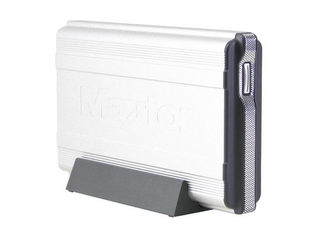 Open Box: Maxtor OneTouch II 300GB USB 2.0 / Firewire400 3.5" External ...