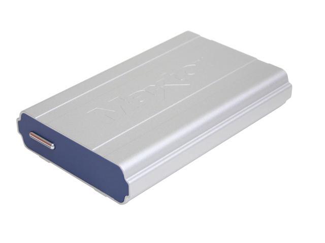 Maxtor OneTouch 80GB USB 2.0 External Hard Drive - Newegg.com