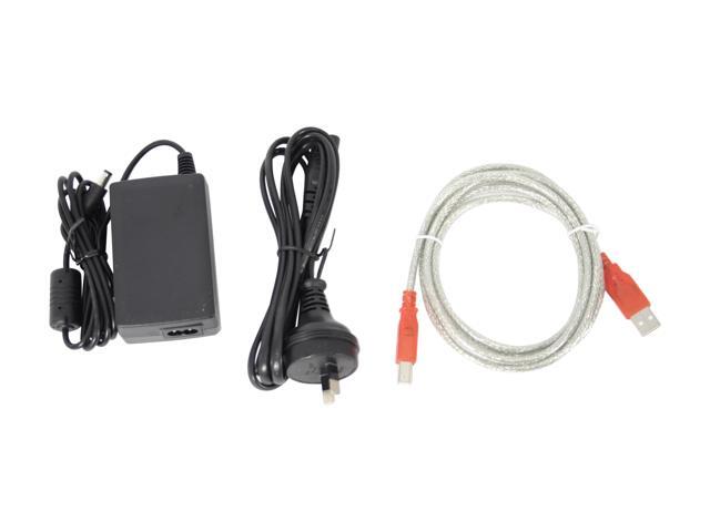 Maxtor Basics Personal Storage 3200 320GB USB 2.0 3.5" External Hard ...