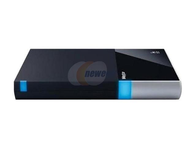Maxtor BlackArmor 160GB USB 2.0 2.5" External Hard Drive - Newegg.com
