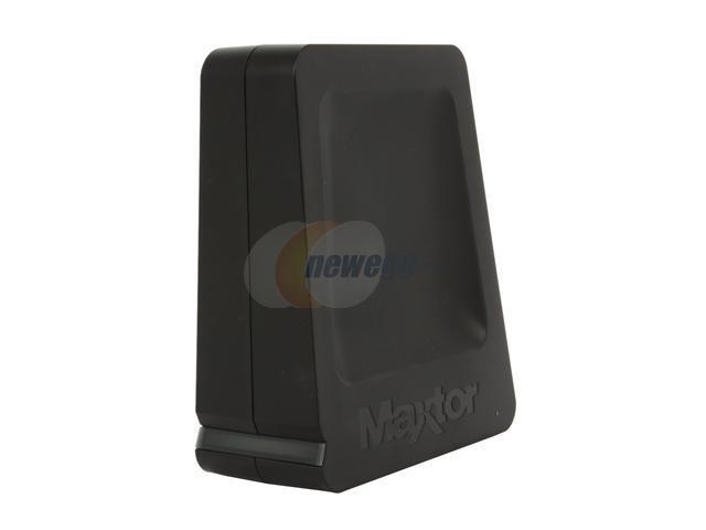 Maxtor OneTouch 4 1TB USB 2.0 3.5" External Hard Drive - Newegg.com