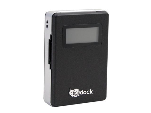digidock 20GB USB 2.0 1.8" External Hard Drive - Newegg.com