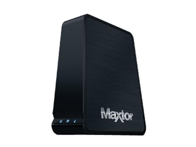 Maxtor STM320005CDA00G-RK Network Storage - Newegg.com