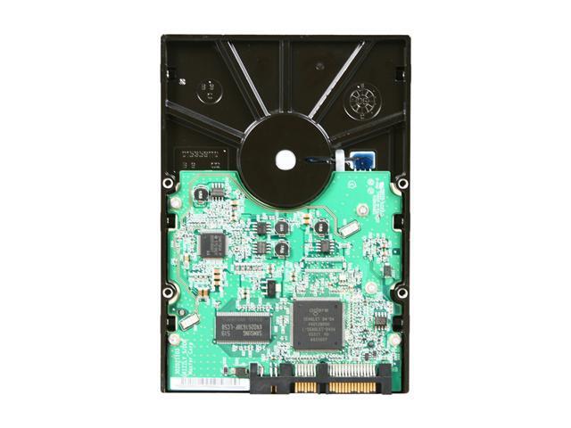 Refurbished: Maxtor MaXLine Pro 500 7H500F0 500GB 7200 RPM 16MB Cache ...