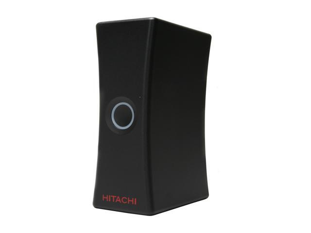 Hitachi GST 500GB USB 2.0 3.5" External Hard Drive - Newegg.com
