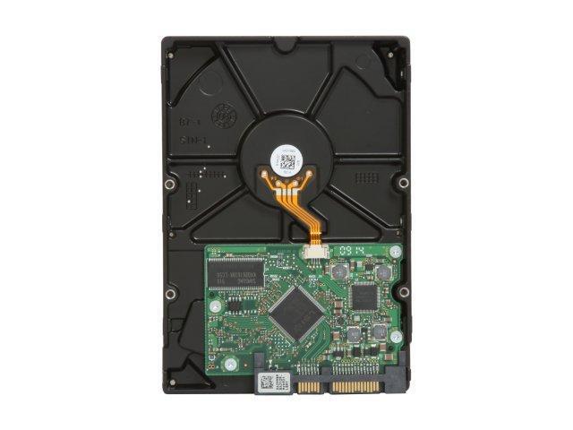 Hitachi GST Deskstar 7K1000.B HDT721032SLA360 (0A38018) 320GB 7200 RPM ...