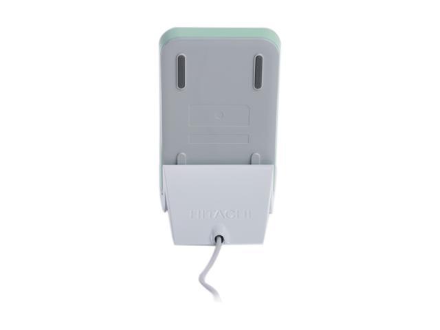 Hitachi GST LifeStudio 320GB USB 2.0 2.5" Portable External Hard Drive ...