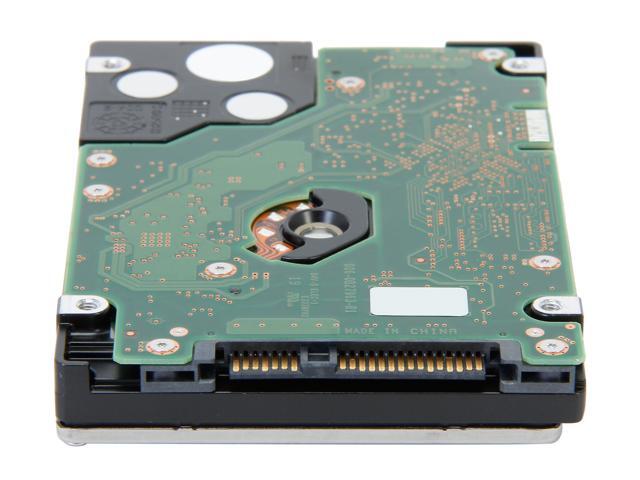 Hitachi GST Ultrastar C10K900 HUC109060CSS600 (0B26013) 600GB 10000 RPM ...