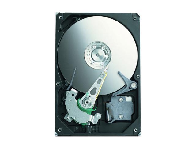 Seagate ST3750640AS-RK 750GB 7200 RPM 16MB Cache SATA 3.0Gb/s 3.5" Hard ...
