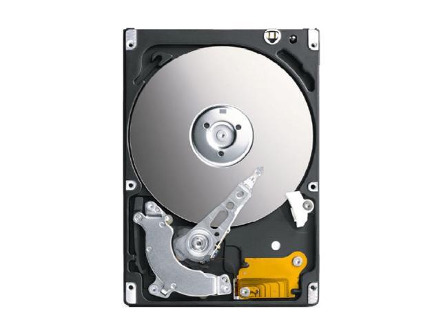 Seagate ST9120821AS-RK 120GB 5400 RPM 8MB Cache SATA 1.5Gb/s 2.5 ...