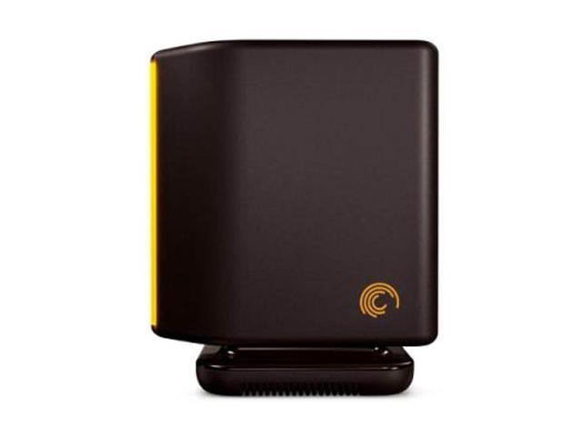 Seagate FreeAgent GoFlex Desk 250GB USB 2.0 3.5" External Hard Drive ...