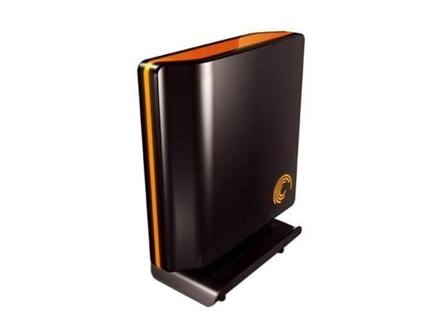 Open Box: Seagate FreeAgent Pro 500GB USB 2.0 / Firewire400 / eSATA 3.5 ...