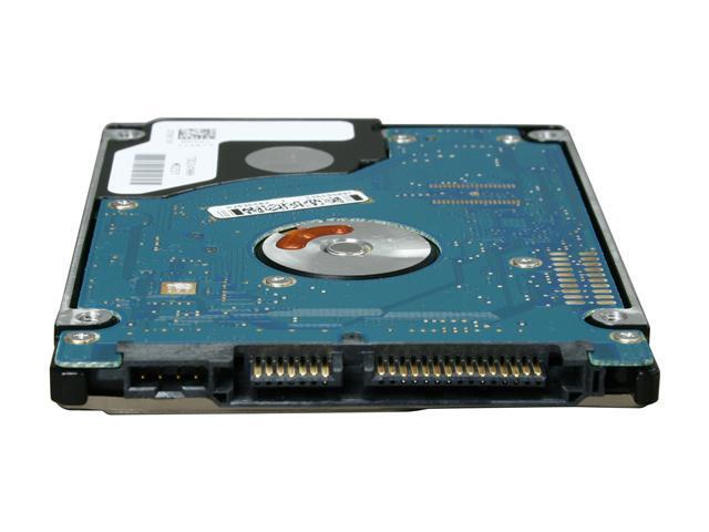 Seagate Momentus 7200.4 ST9500420AS 500GB 7200 RPM 16MB Cache SATA 3 ...