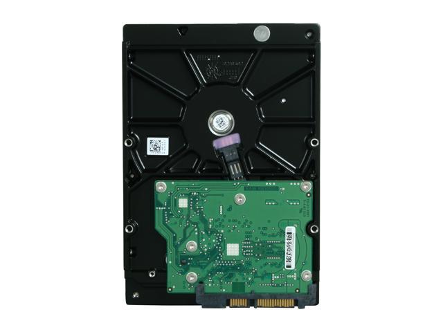 Seagate BarraCuda 7200.11 ST3160813AS 160GB 7200 RPM 8MB Cache SATA 3 ...
