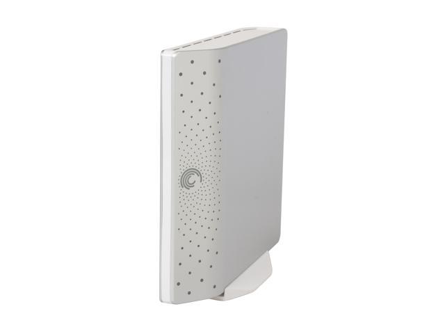 Open Box: Seagate FreeAgent Desk 1.5TB USB 2.0 3.5" External Hard Drive ...