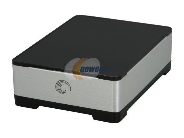 Seagate Showcase 1TB USB 2.0 3.5" DVR Storage Expander (USB2.0) - Newegg.ca