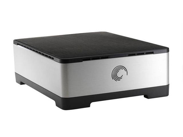 Seagate Showcase 500GB eSATA 3.5" DVR Storage Expander (eSATA) - Newegg.com