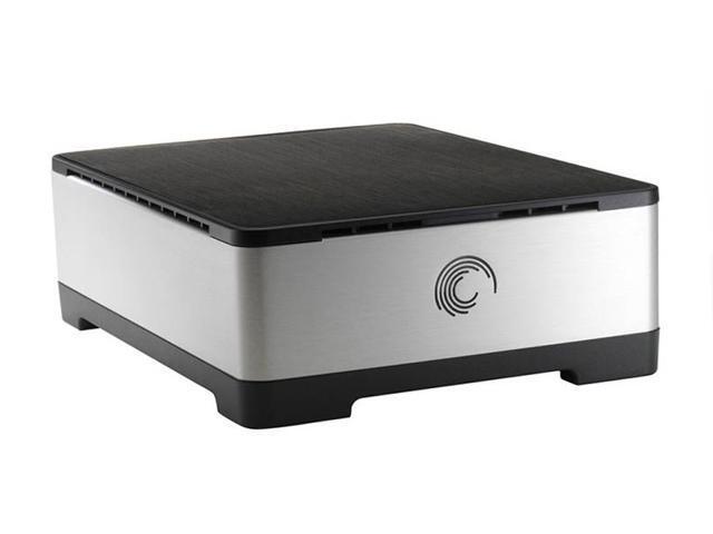 Seagate Showcase 1TB eSATA 3.5" DVR Storage Expander (eSATA) - Newegg.ca