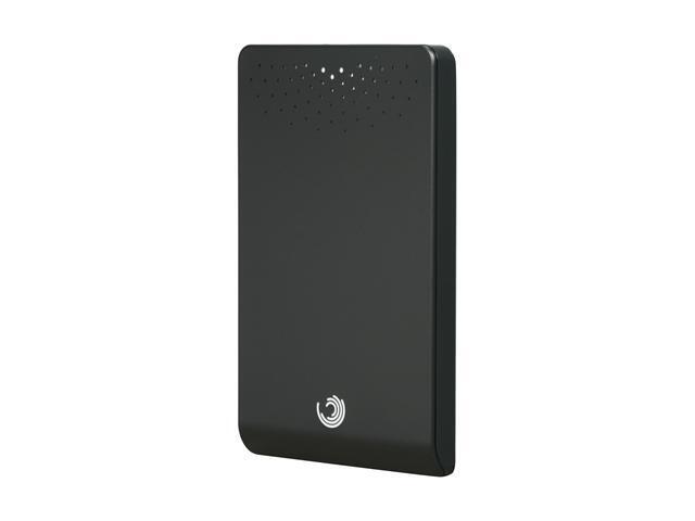 Seagate FreeAgent Go 640GB USB 2.0 2.5" External Hard Drive - Newegg.com