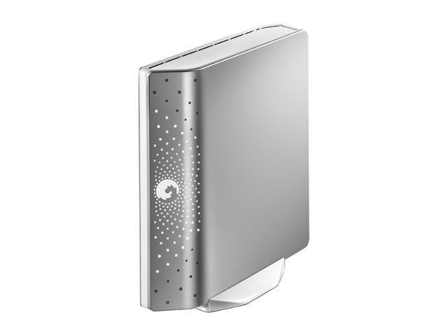 Seagate FreeAgent Desk 500GB USB 2.0 3.5" External Hard Drive - Newegg.ca