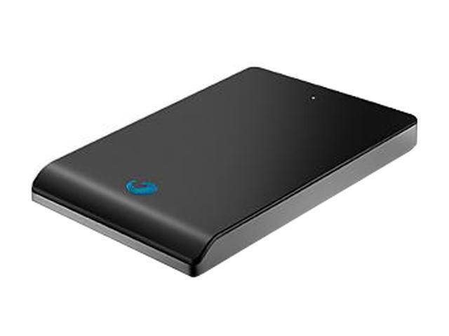 Seagate BlackArmor 500GB USB 3.0 2.5" PS 110 Kit External Hard Drive ...