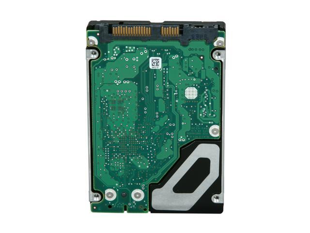 Seagate Savvio 15K.2 ST9146852SS 146GB 15000 RPM 16MB Cache SAS 6Gb/s 2 ...