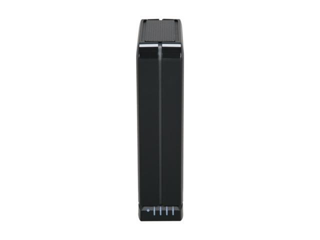 Seagate FreeAgent GoFlex 1TB 3.5" External Hard Drive Black - Newegg.com