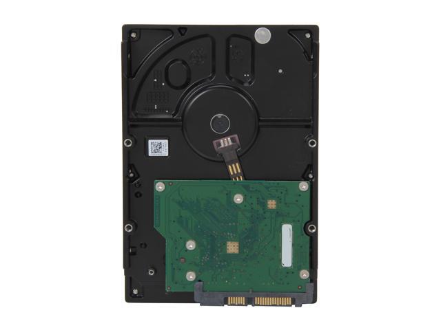 Refurbished: Seagate DB35.4 ST3250310CS 250GB 7200 RPM 8MB Cache SATA 3 ...