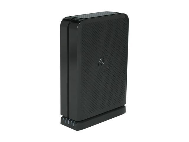 Open Box: Seagate FreeAgent GoFlex Desk 1TB USB 3.0 3.5" External Hard ...