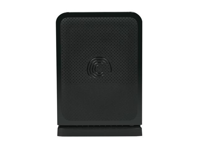 Open Box: Seagate FreeAgent GoFlex Desk 1TB USB 3.0 3.5" External Hard ...