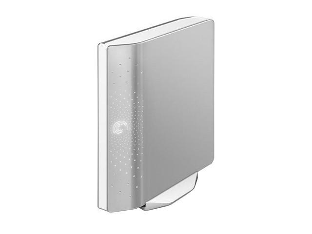Open Box: Seagate FreeAgent GoFlex Desk 2TB USB 2.0 3.5" External Hard ...