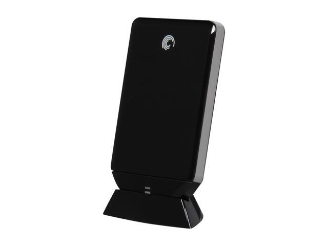 Seagate FreeAgent GoFlex Pro 750GB USB 3.0 Ultra-Portable Hard Drive ...